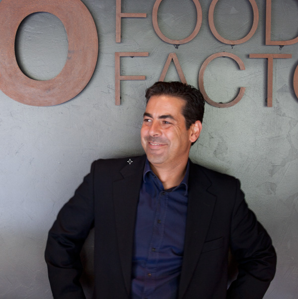 Israel Jiménez | CLAVO FOOD FACTORY - FABRICANTES DE PRODUCTOS PARA ...