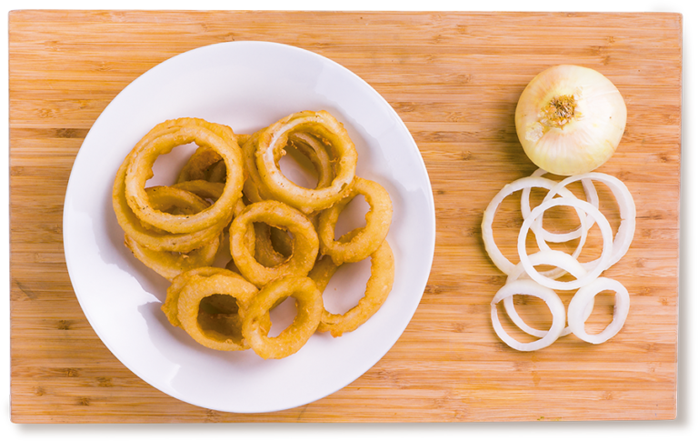 aros | CLAVO FOOD FACTORY - FABRICANTES DE PRODUCTOS PARA HOSTELERÍA