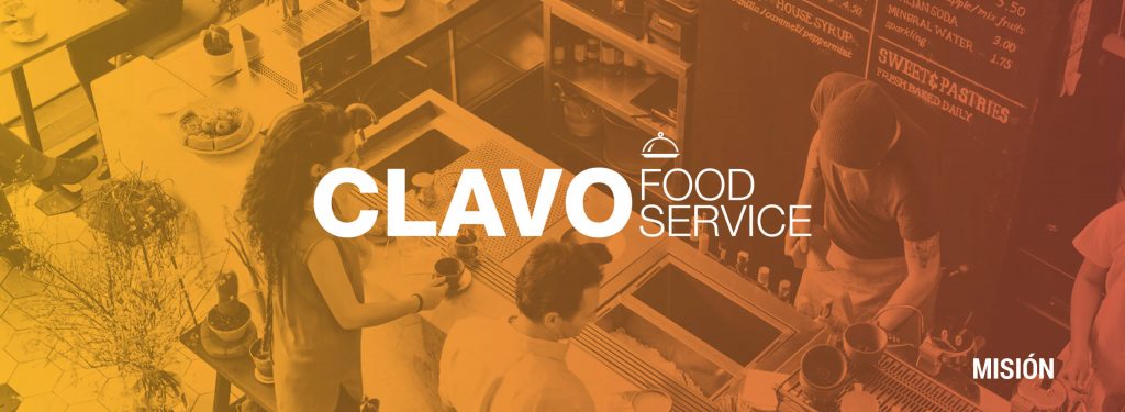 food service | CLAVO FOOD FACTORY - FABRICANTES DE PRODUCTOS PARA ...