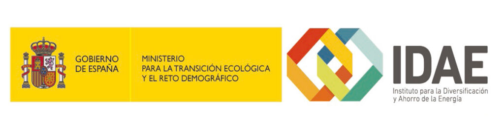 logo-idae | CLAVO FOOD FACTORY - FABRICANTES DE PRODUCTOS PARA HOSTELERÍA